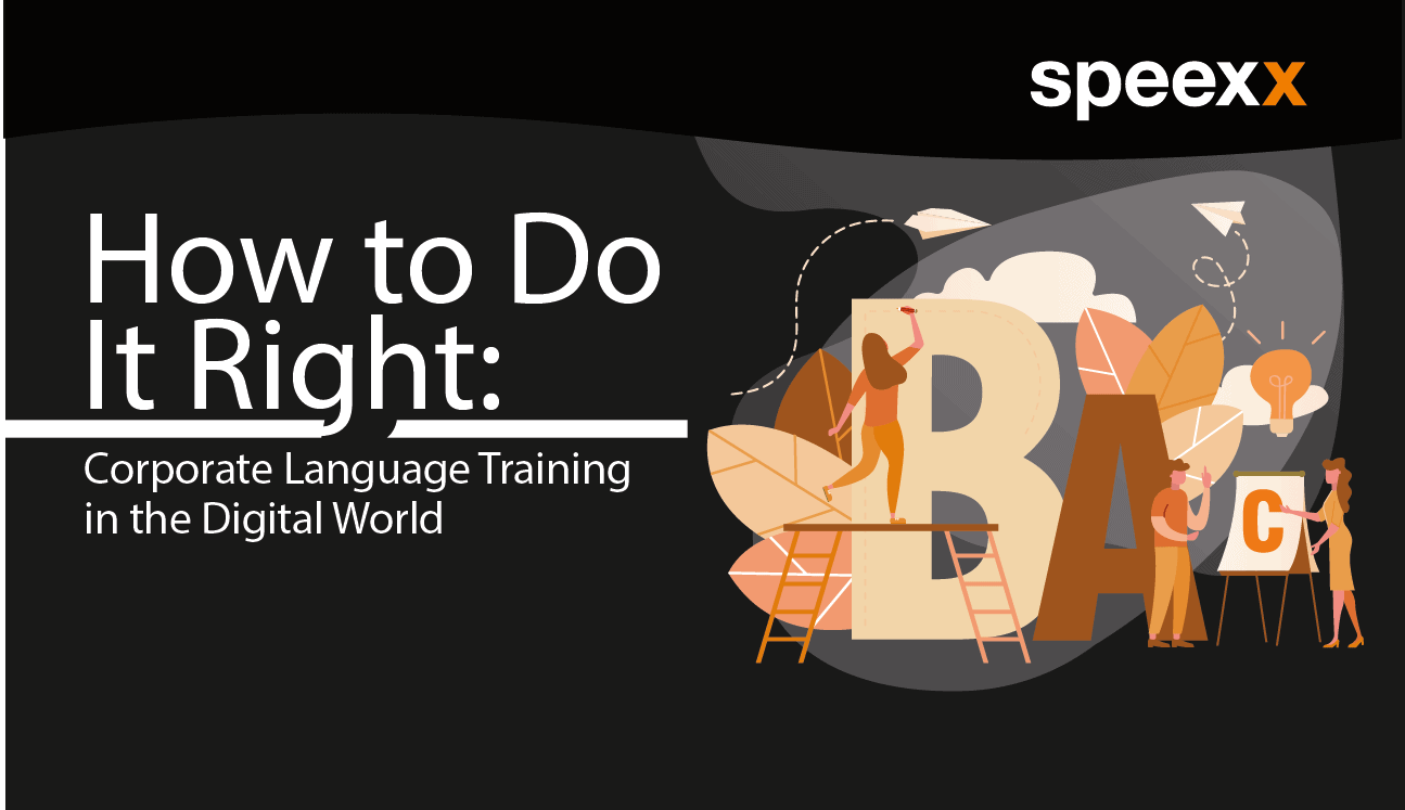 Language Learning Do’s & Dont’s - Speexx Infographic