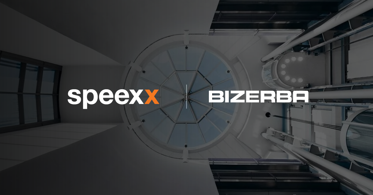 Bizerba Shifts to Digital Language Training with Speexx