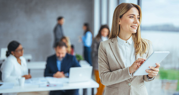 Leadership for Introverts - Speexx