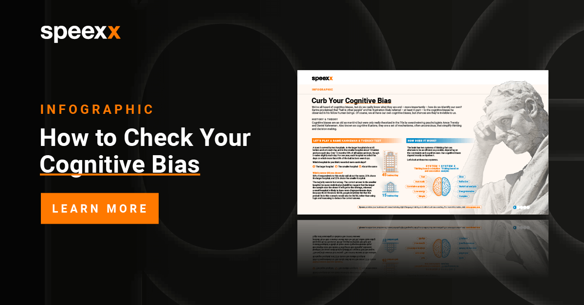 Cognitive Biases Explained: Guide for HR & Managers