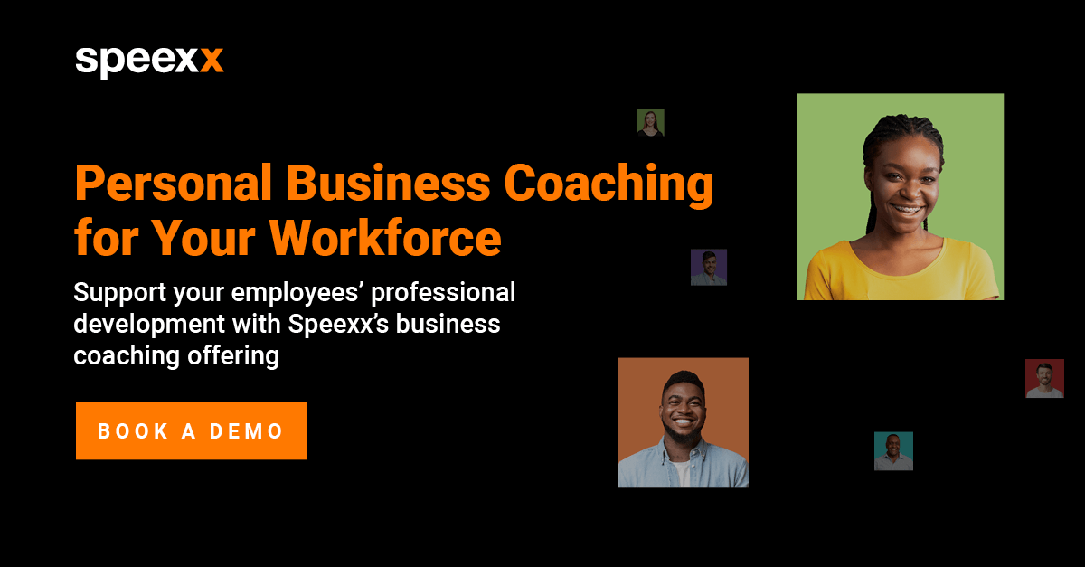 Digital Business Coaching For Everyone Built For The Hybrid Workplace