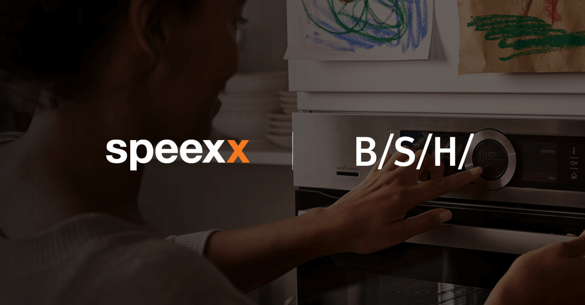 BSH and Speexx: Success of Personalized Language Training
