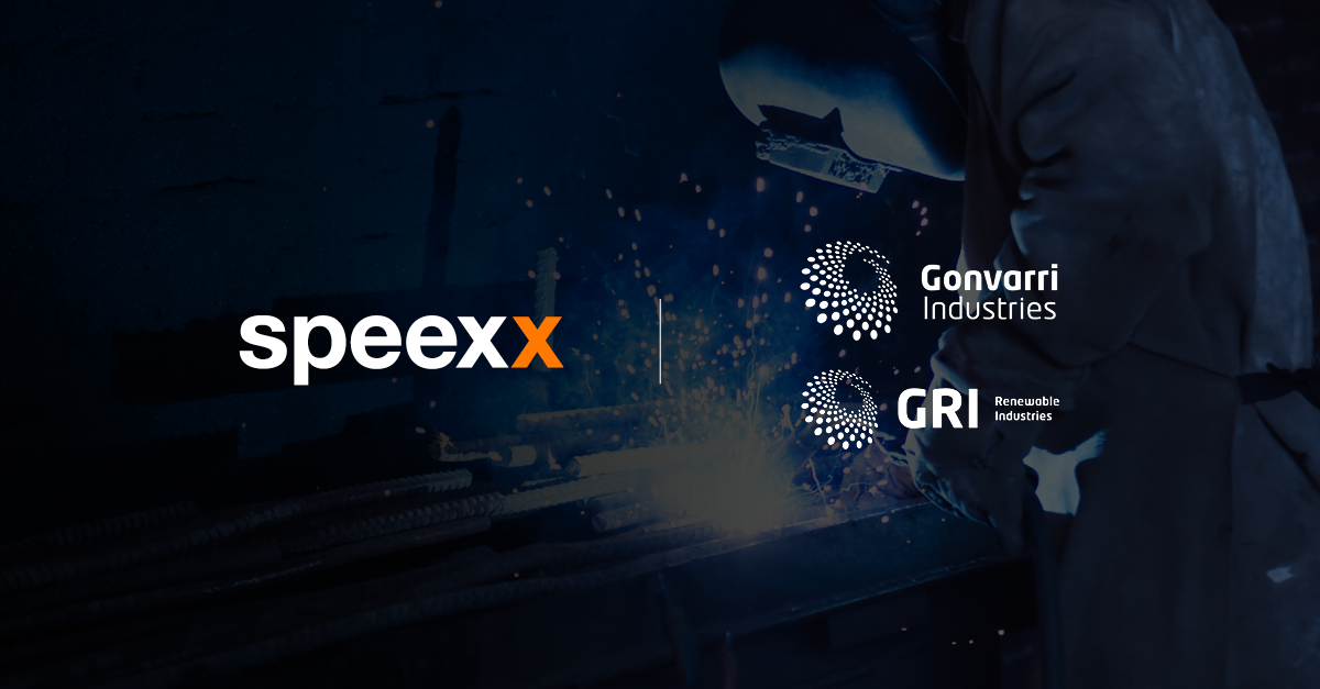 Gonvarri and Speexx: A Digital Learning Success Story Since 2016