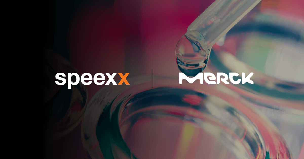 Merck Group & Speexx: Partnership Built on Trust and Innovation