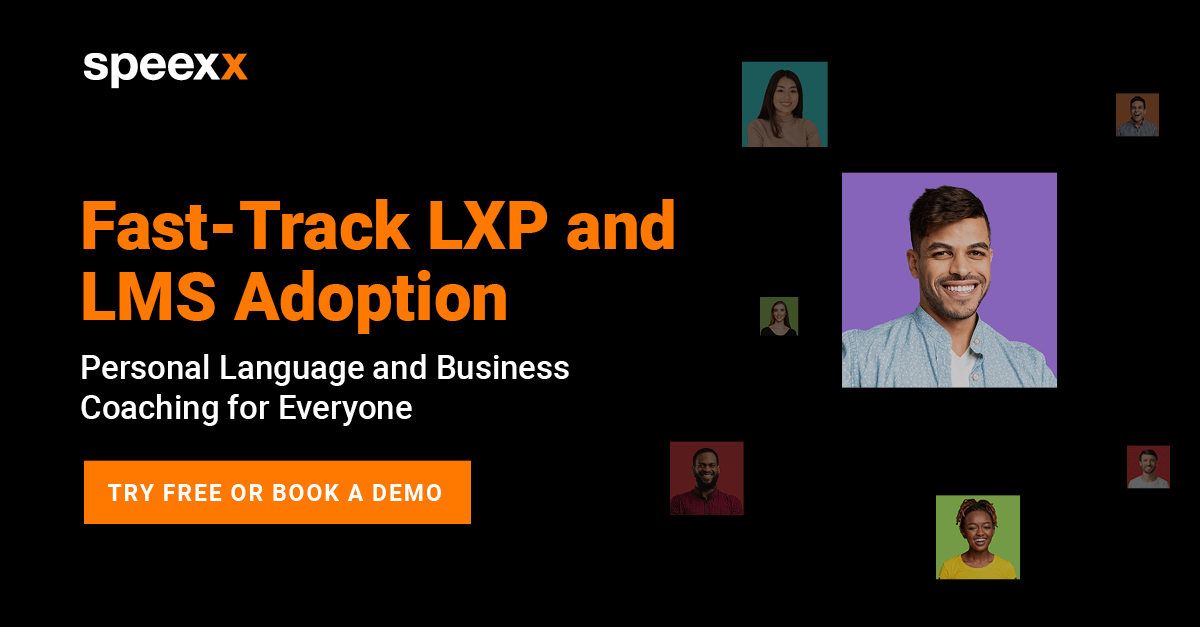 LMS adoption: How to engage all your LMS users within just a few days