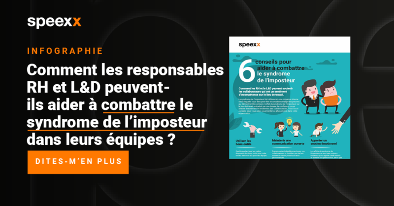 La communication digitale pour les RH - Speexx