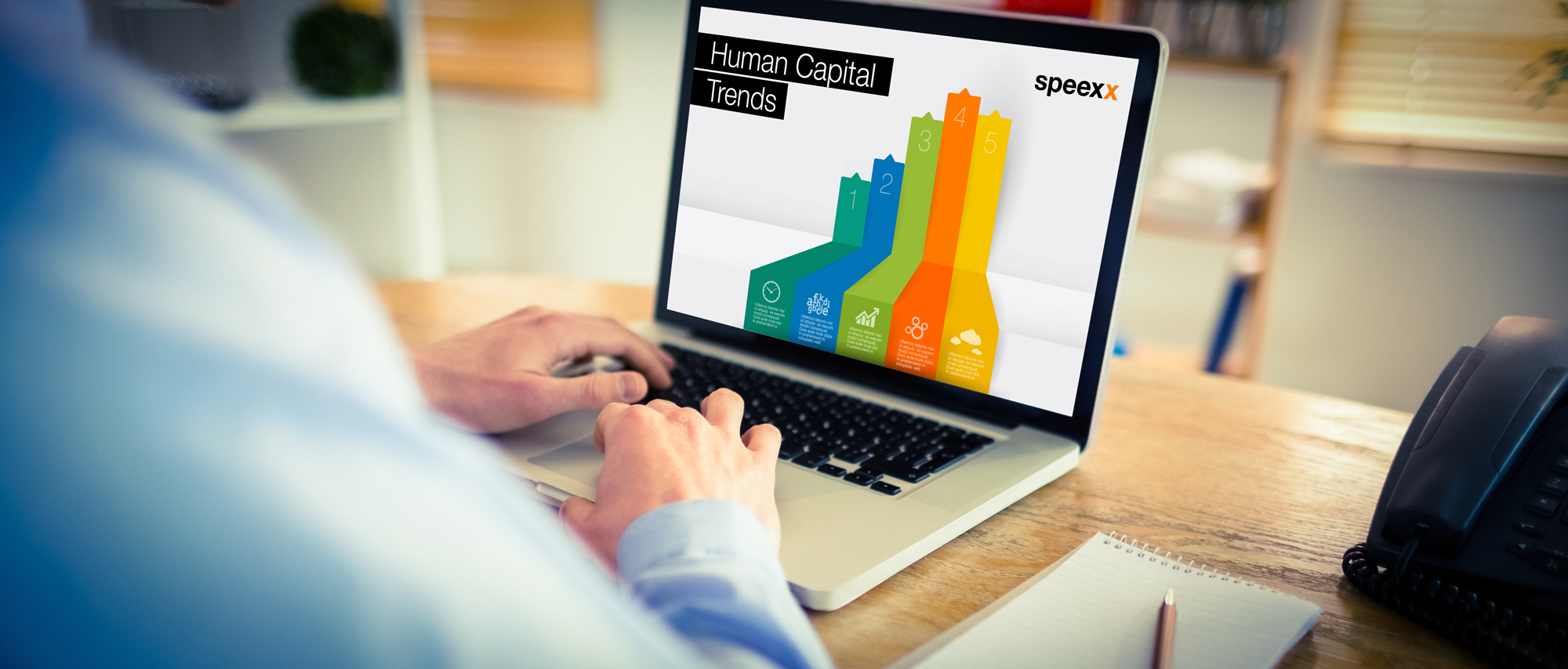 Webinar | Making sense of the Deloitte HR Trends Report Webinar | Making sense of the Deloitte HR Trends Report
