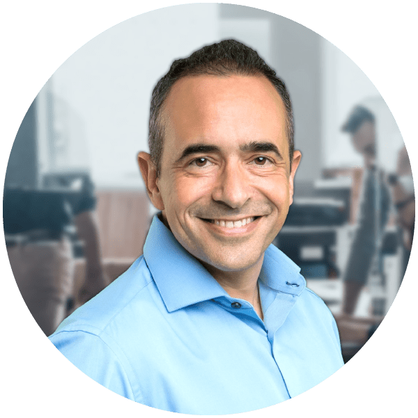 Speexx Masterclass Webinar - The Enlightened Leader© - Jeremy Blain