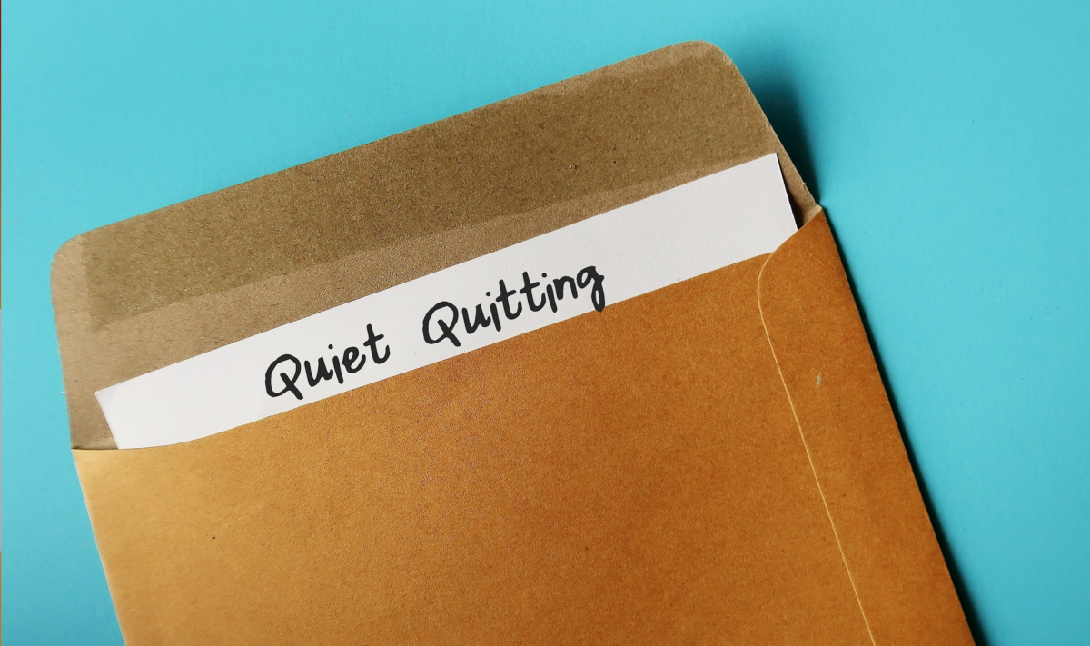 Quiet Quitting and Lousy Leadership: 7 Tips to Remedy Them Both ...
