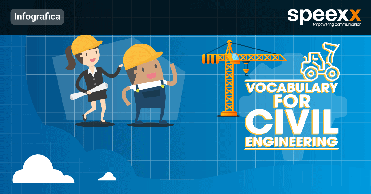 Vocabulary for civil engineering - Speexx