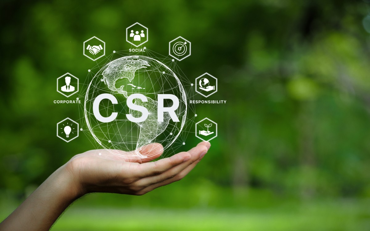 Corporate Social Responsibility: What Is It and Why Does It Matter ...