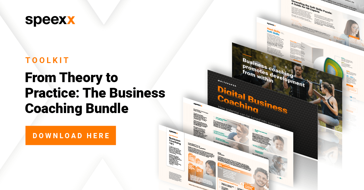 Business Coaching Toolkit - Speexx