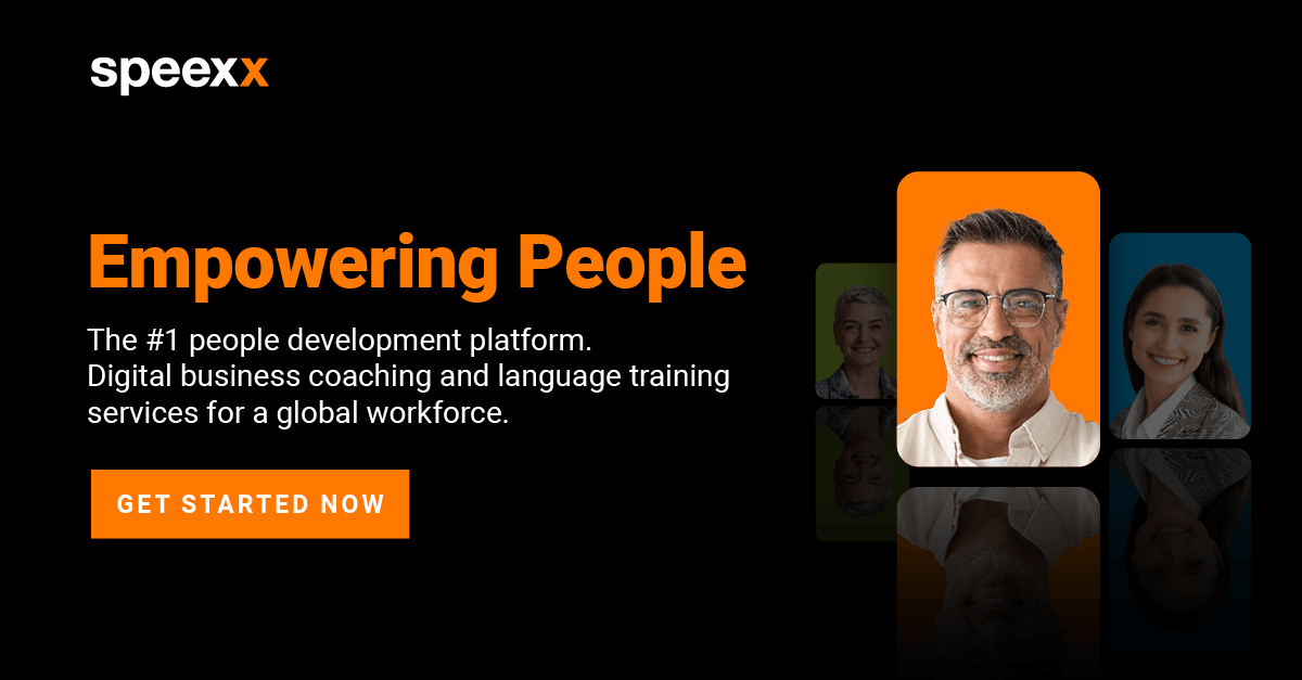 Interactive - Speexx