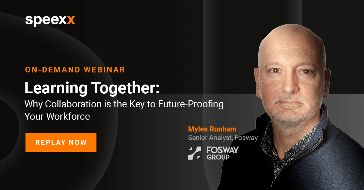 Learning Together - Speexx