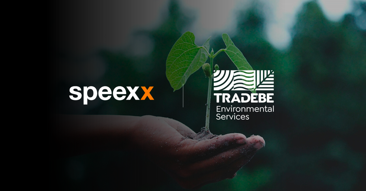 Tradebe Logo Tradebe YouTube