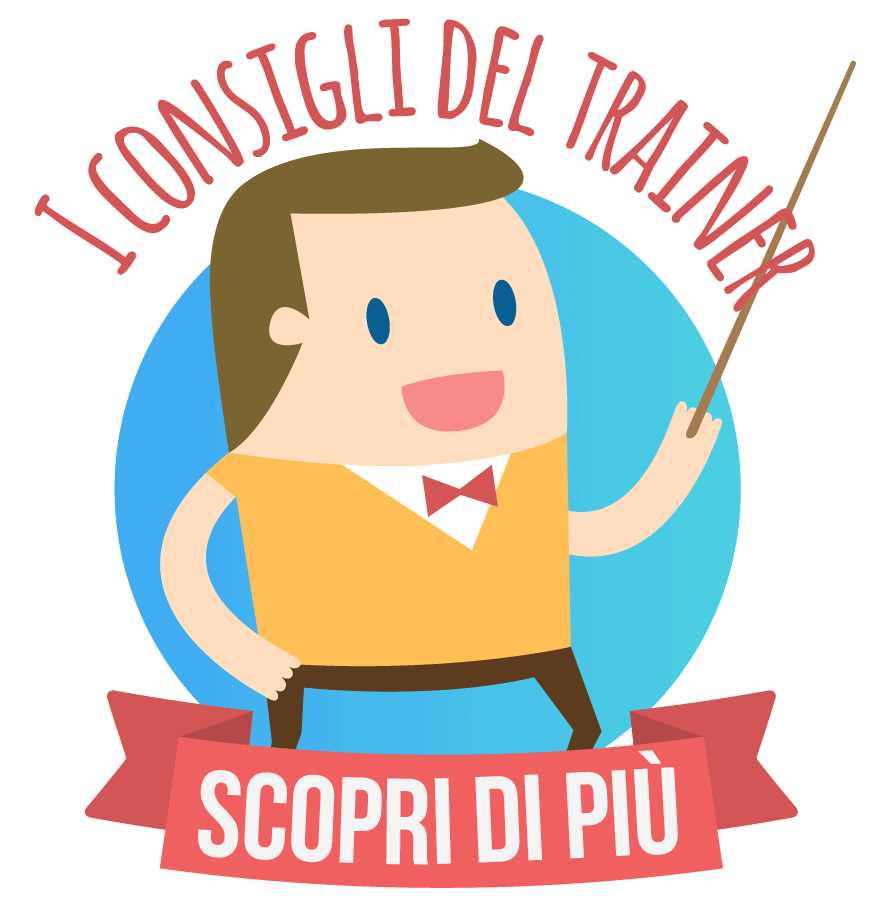 I consigli del Trainer - Speexx