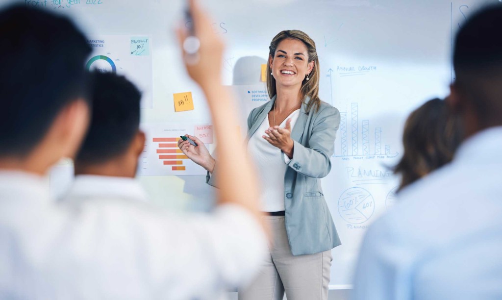 Estilos modernos de liderazgo: la evolución del liderazgo - Speexx