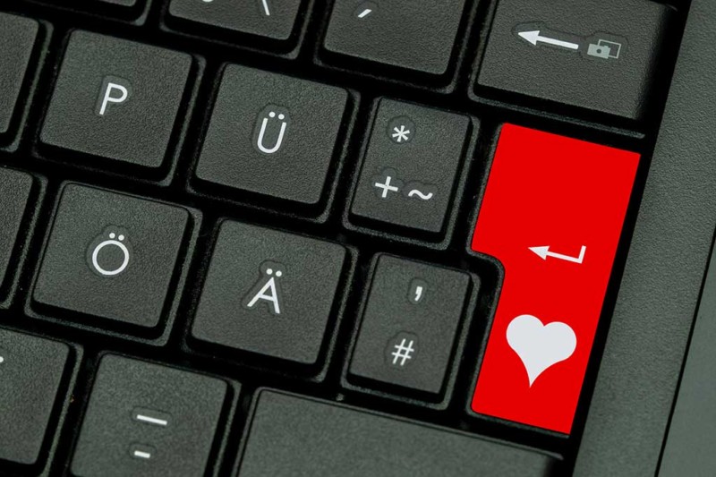 The Languages of Love Applied to the Workplace - Speexx