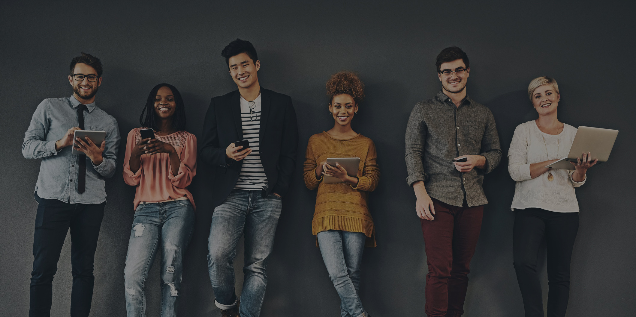 Millennials and Gen Z - Challenges for HR and L&D