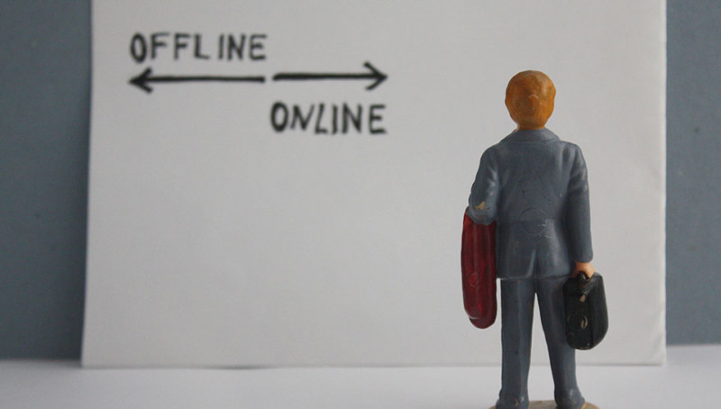 Oltre il diritto alla disconnessione: l’autonomia di scegliere quando ... Oltre il diritto alla disconnessione: l’autonomia di scegliere quando ...