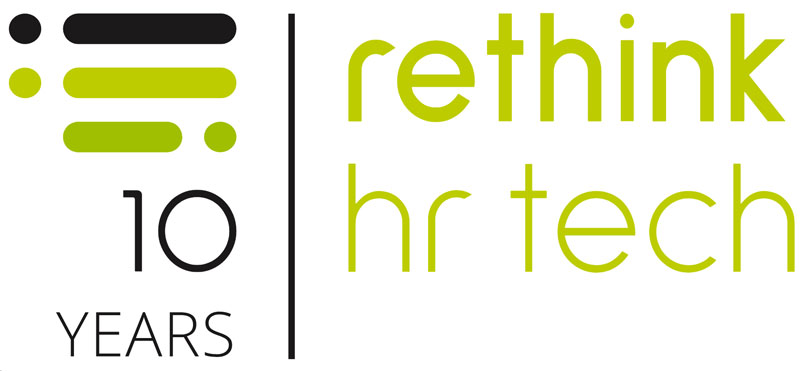 Rethink Recruitment Logo Rethink Talent Management Website Design
