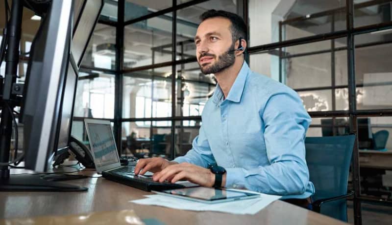 Speexx: A Credible Solution in the Global, Digital Workforce