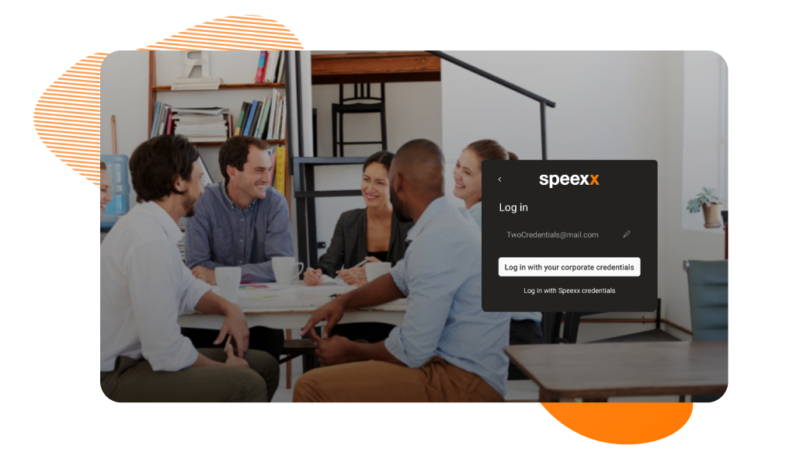 Speexx Quarterly Product Updates Q2 2022 - Speexx