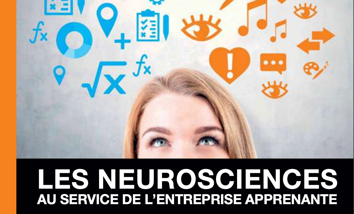 Livre Blanc - Les neurosciences au service de l'entreprise apprenante