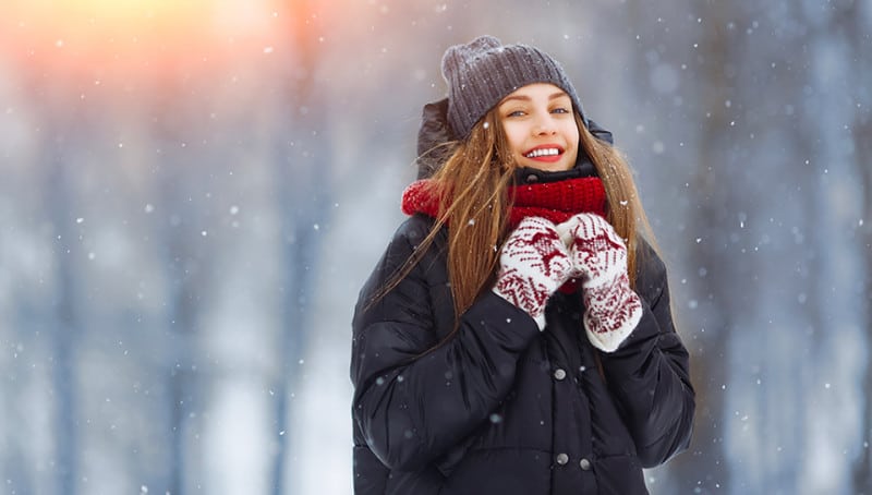 Winter idioms: 15 espressioni relative all'inverno in inglese - Speexx